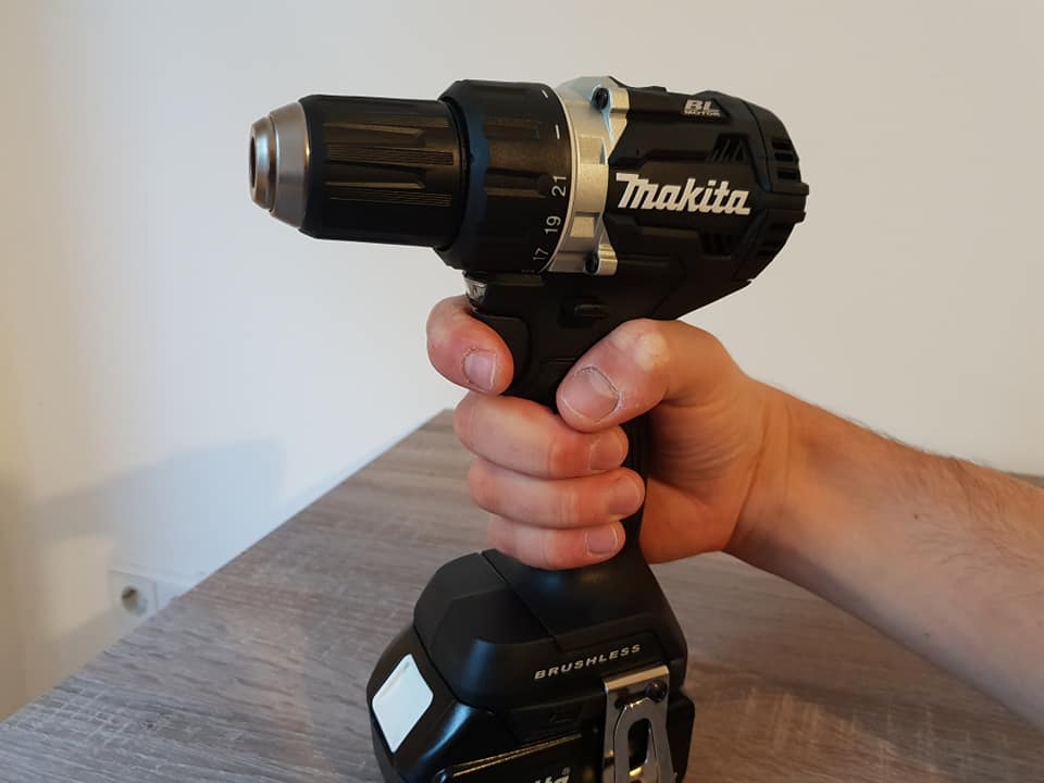 Makita Akkuschrauber 18V ☑️ Die besten Makita-Modelle!